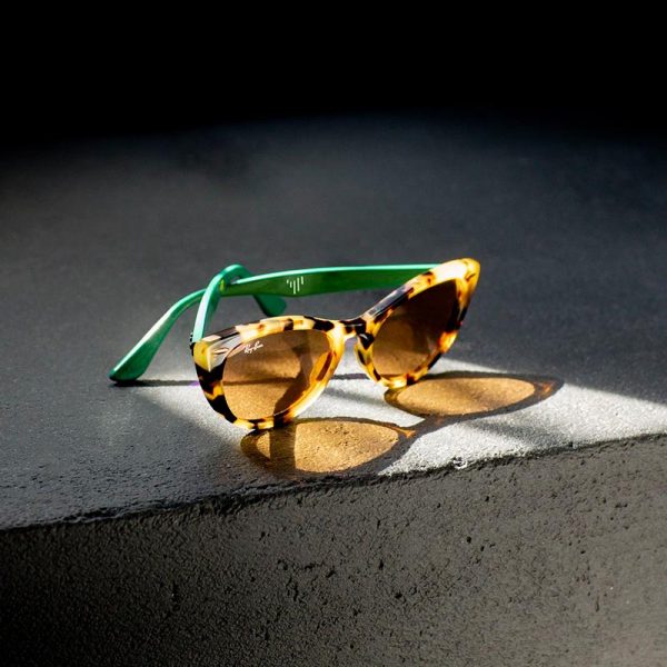 Estilos de gafas: modelos de gafas retro que siguen marcando tendencia