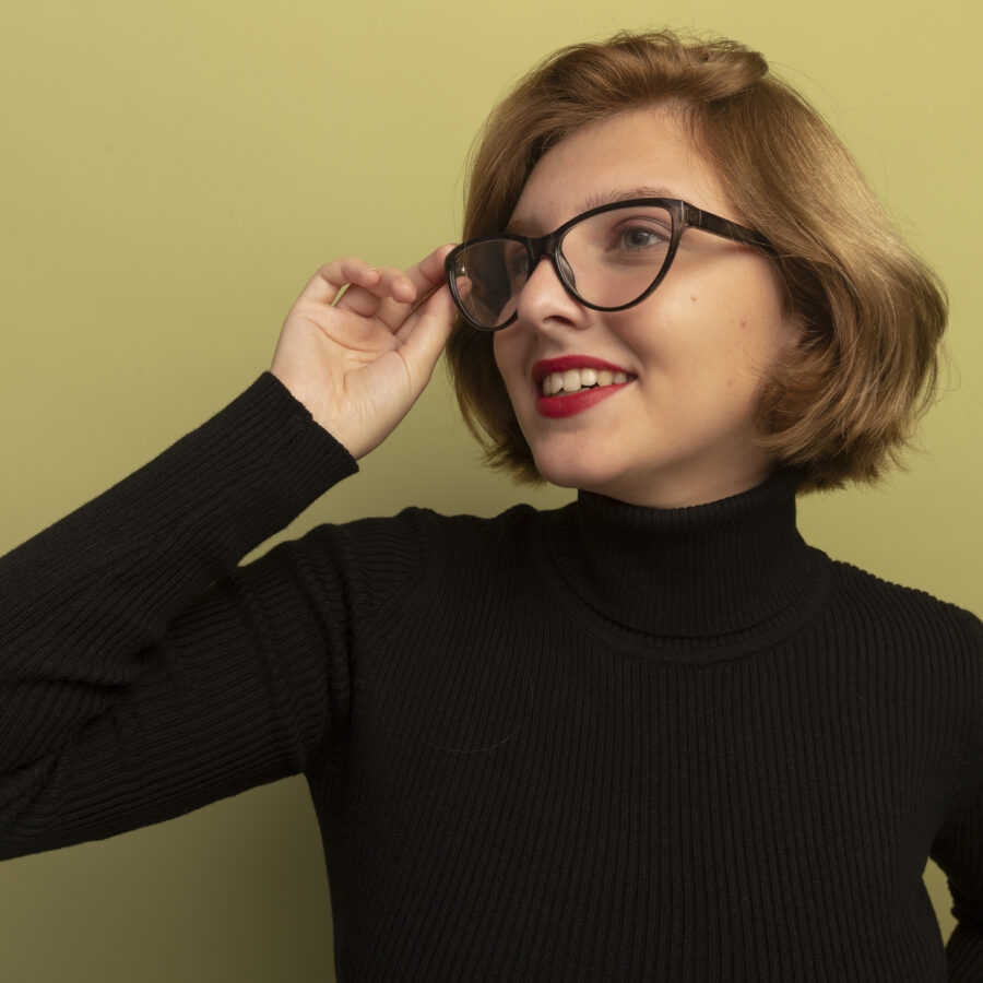 Las gafas que se oscurecen con el sol: las gafas fotocromáticas