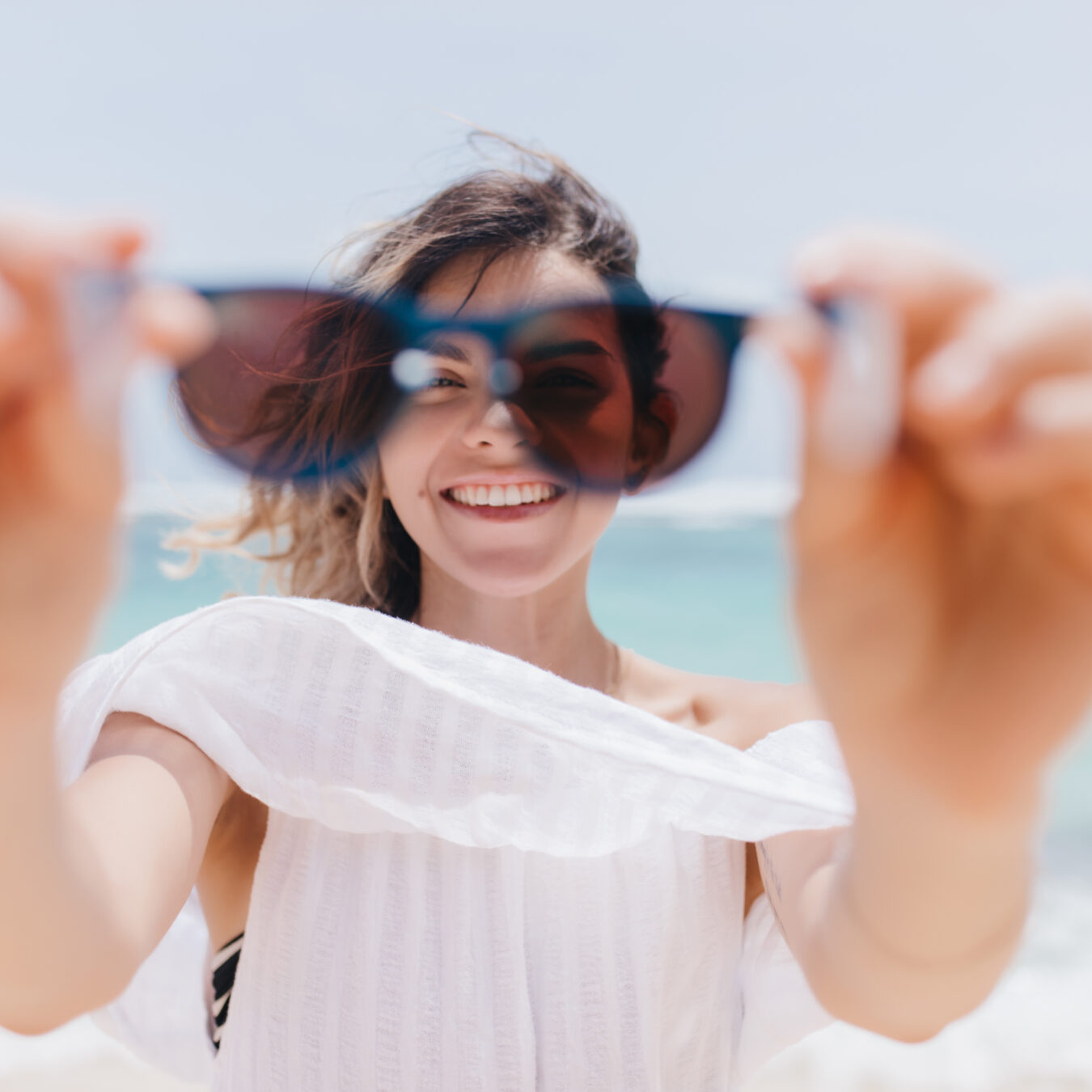 Gafas con filtros amarillos: ¿para qué sirven?