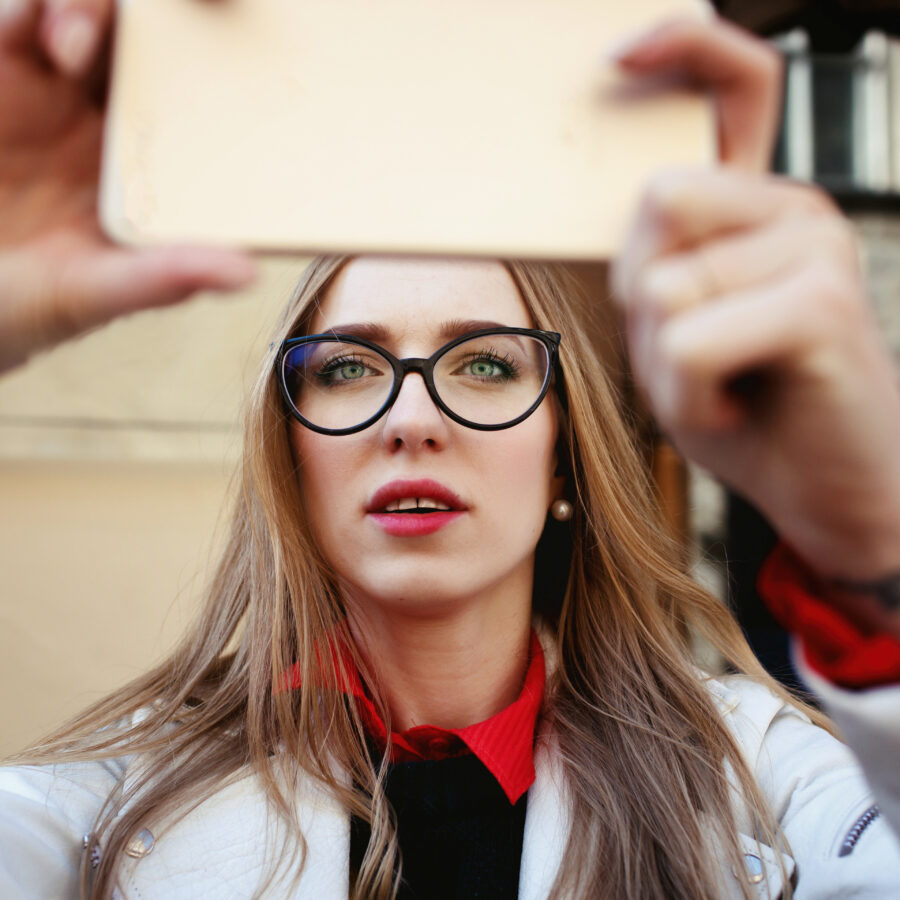 Gafas con filtros amarillos: ¿para qué sirven?
