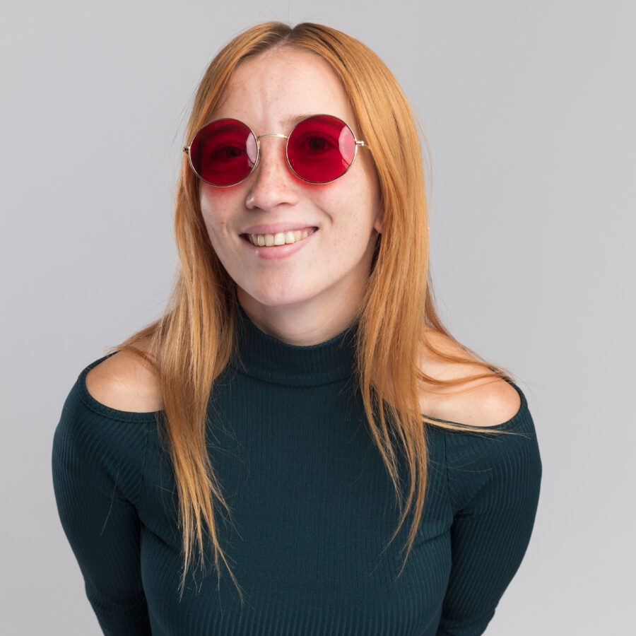 Gafas con filtros amarillos: ¿para qué sirven?