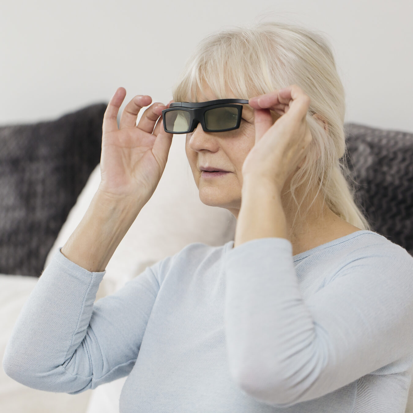 Ergonomía visual: qué es y consejos