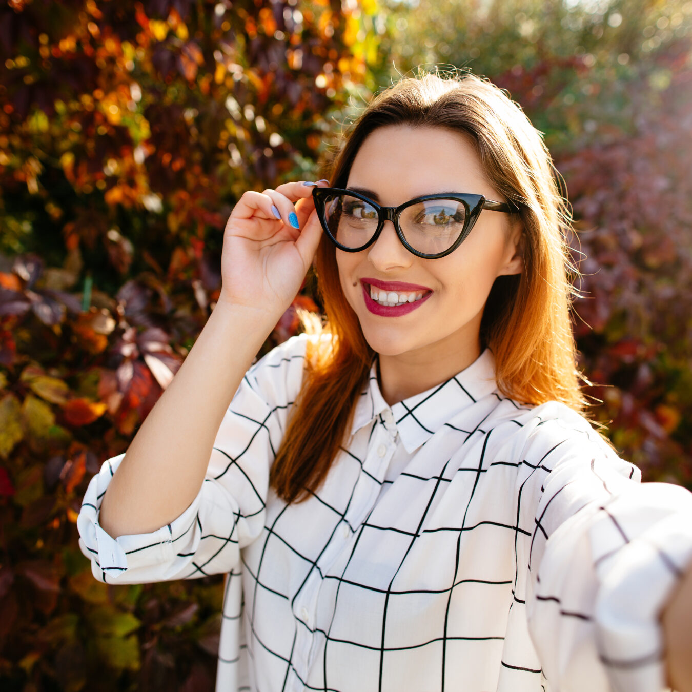 ¿Cómo saber si necesito gafas? Señales y síntomas que no debes ignorar