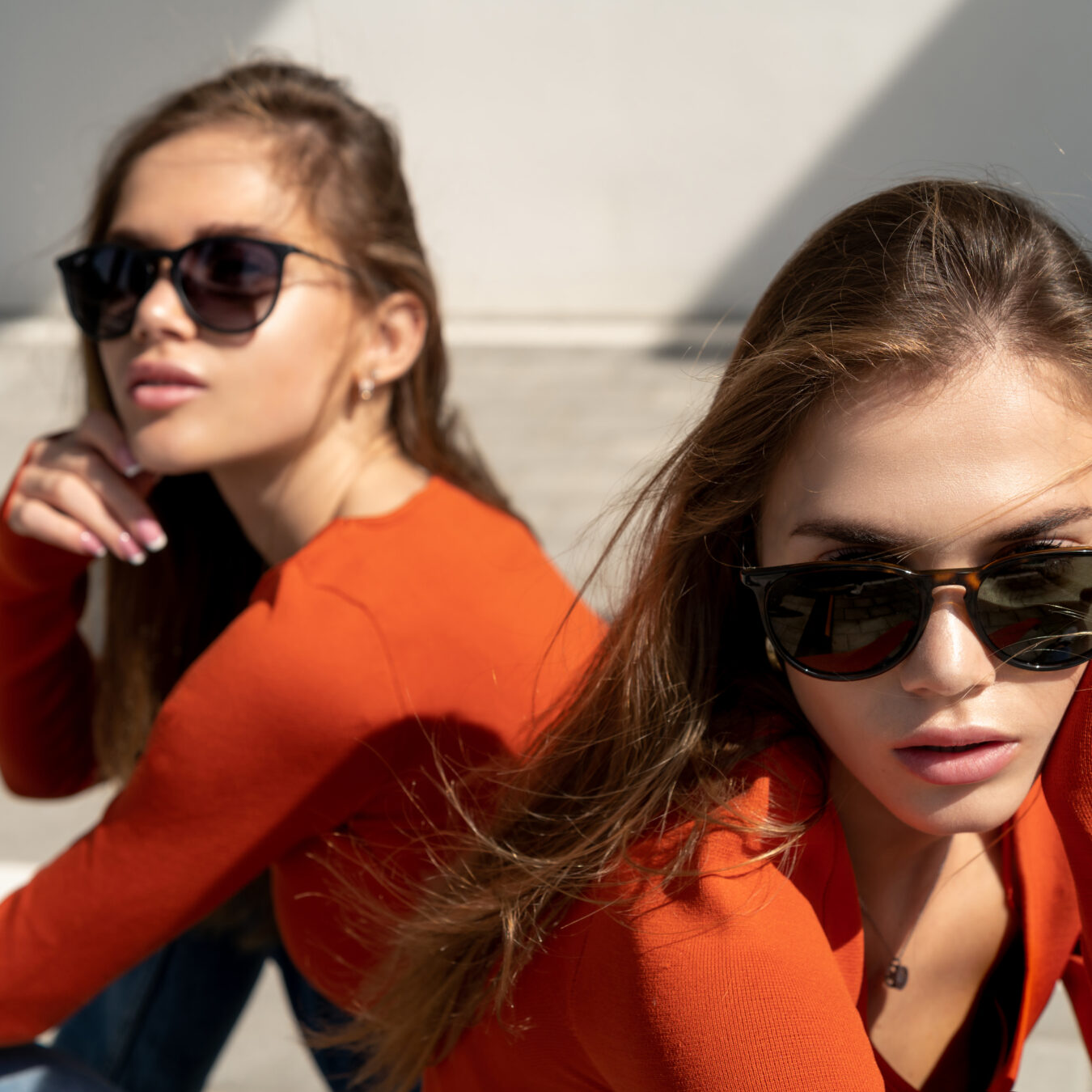 ¿Cómo saber que unas gafas progresivas no van bien?